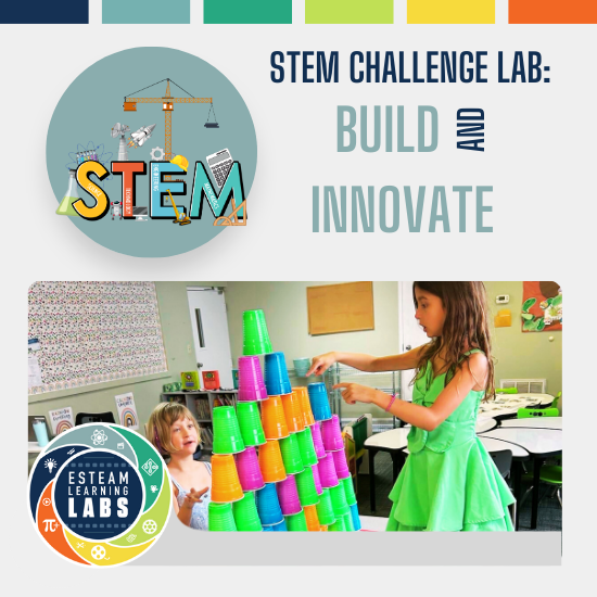 TAMPA, FL | APOLLO ACADEMY | 7/7 - 7/11 | STEM CHALLENGE LAB | 8:30 AM ...