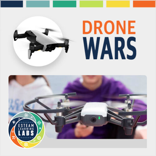 PROGRAMS - ESTEAM Learning Labs