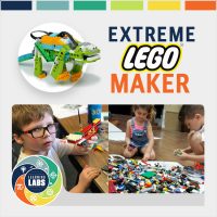 ESTEAM Learning Labs – GUIDING TODAY'S STUDENTS TO BECOME TOMORROWS LEADERS